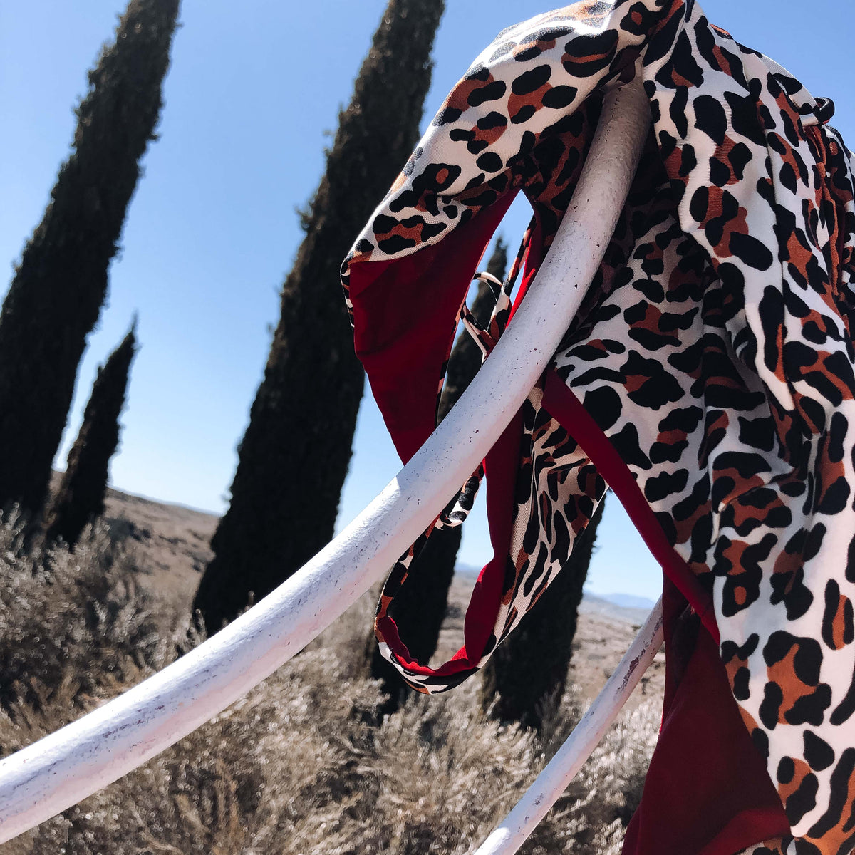 MAHALAKA ONE PIECE – Fenton Fox